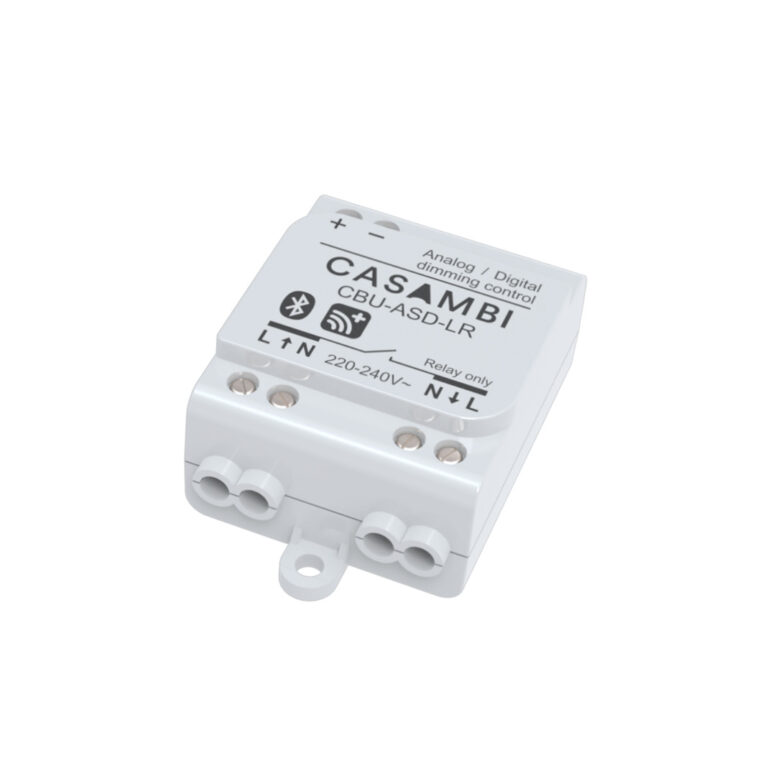 Casambi DALI Node med DALI PS6mA | Jumitech