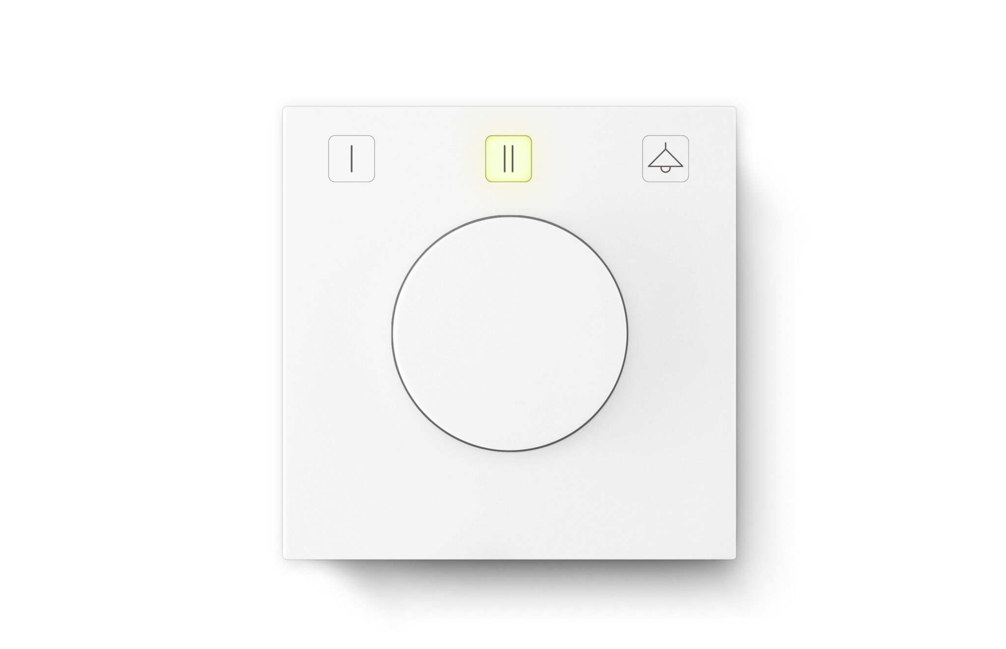 DALI-2 Potentiometer m/3 integreret tryk grupper & scener BMS ...